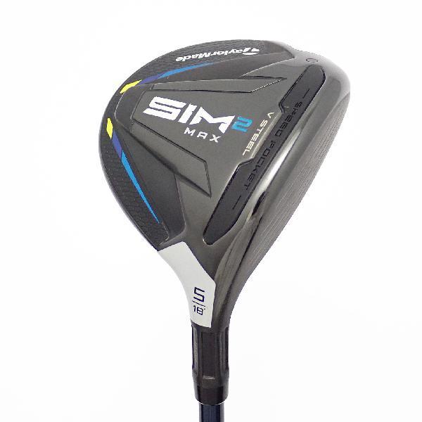 フェアウェイウッド (中古)