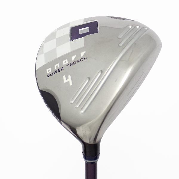フェアウェイウッド (中古)
