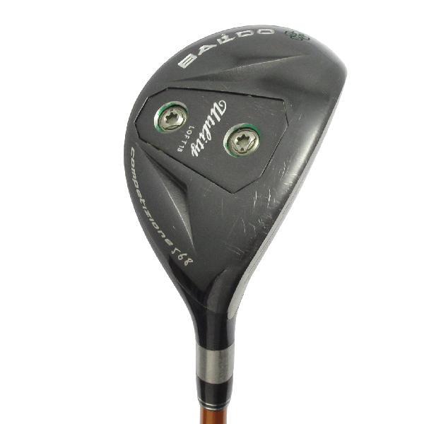 ユーティリティ (中古) pricedown