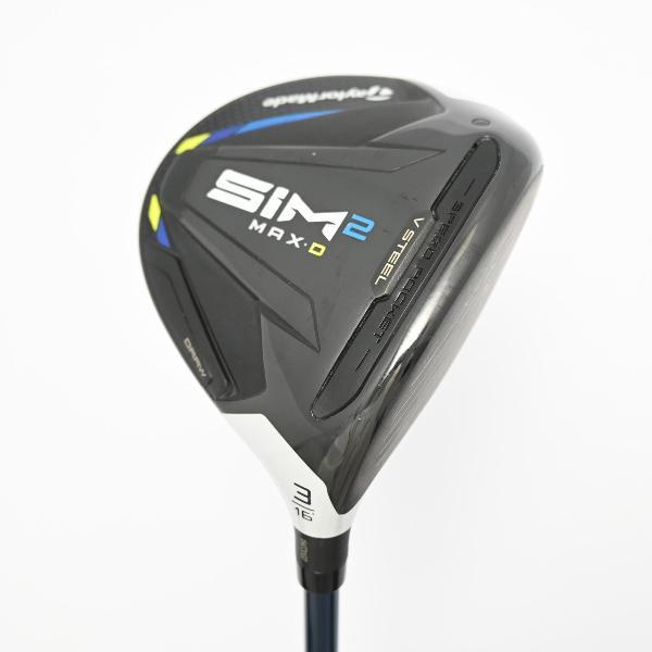 フェアウェイウッド (中古)