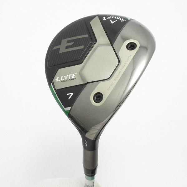 フェアウェイウッド (中古)