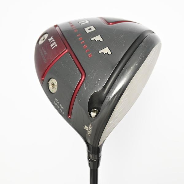 ドライバー (中古) pricedown