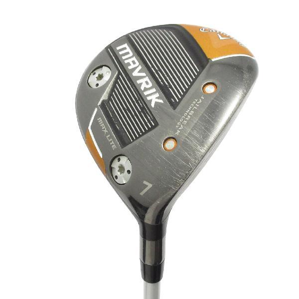 フェアウェイウッド (中古)