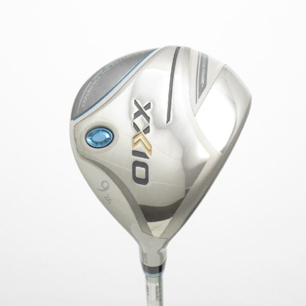 フェアウェイウッド (中古)