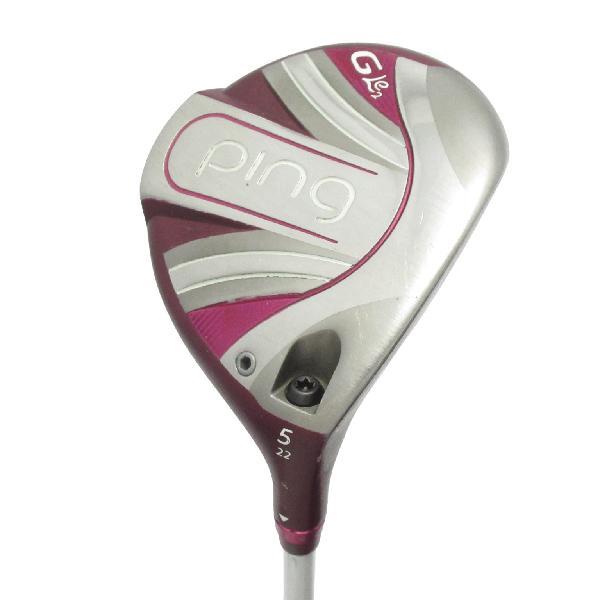 フェアウェイウッド (中古)