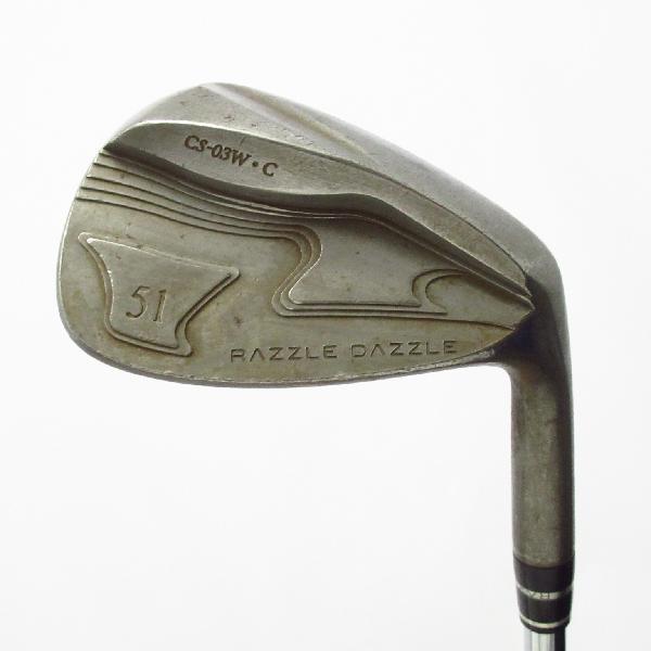 ウェッジ (中古)