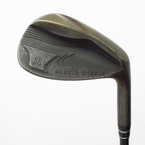 ウェッジ (中古)