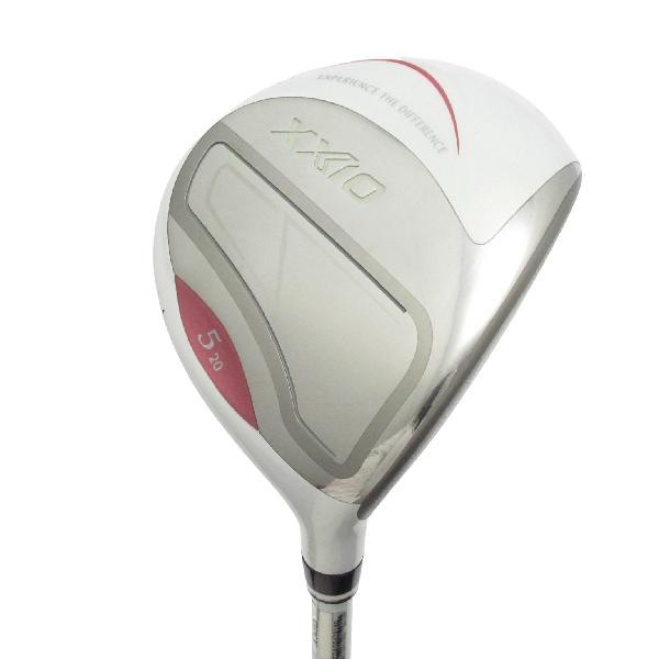 フェアウェイウッド (中古) tryshotresale