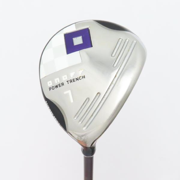 フェアウェイウッド (中古)