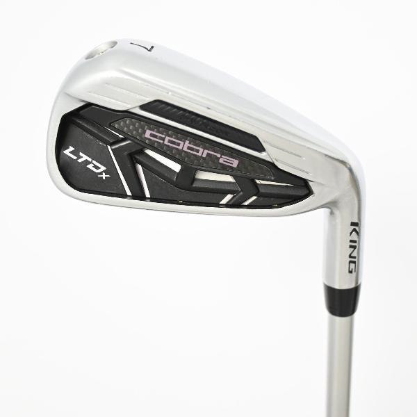 アイアン（セット） (中古)