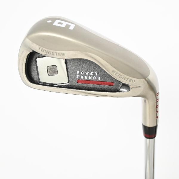 アイアン（セット） (中古)