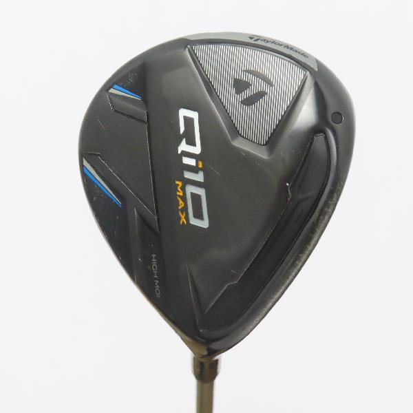 フェアウェイウッド (中古)