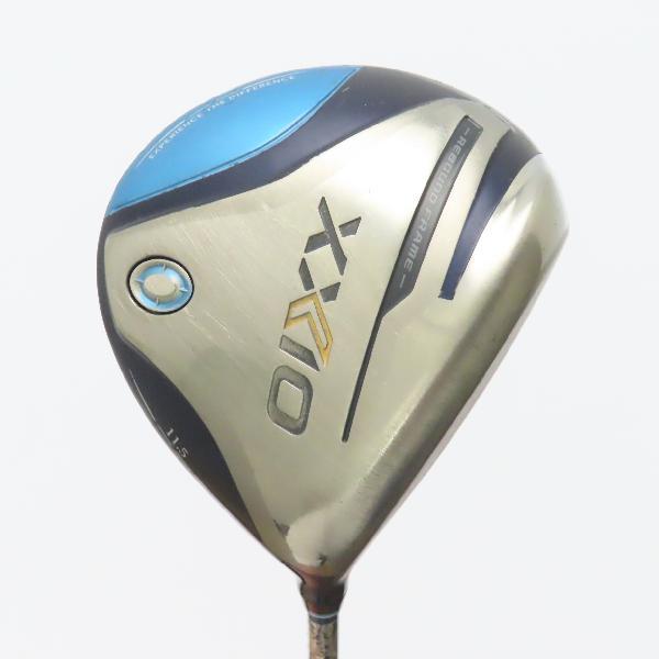 ドライバー (中古)