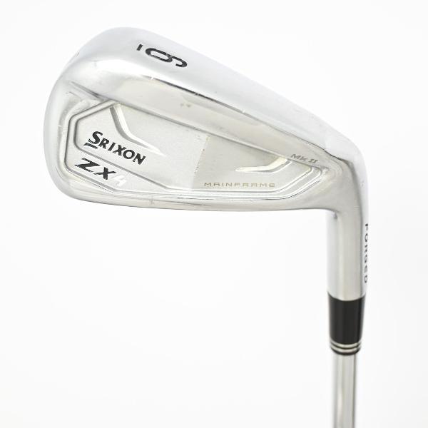 アイアン（セット） (中古)