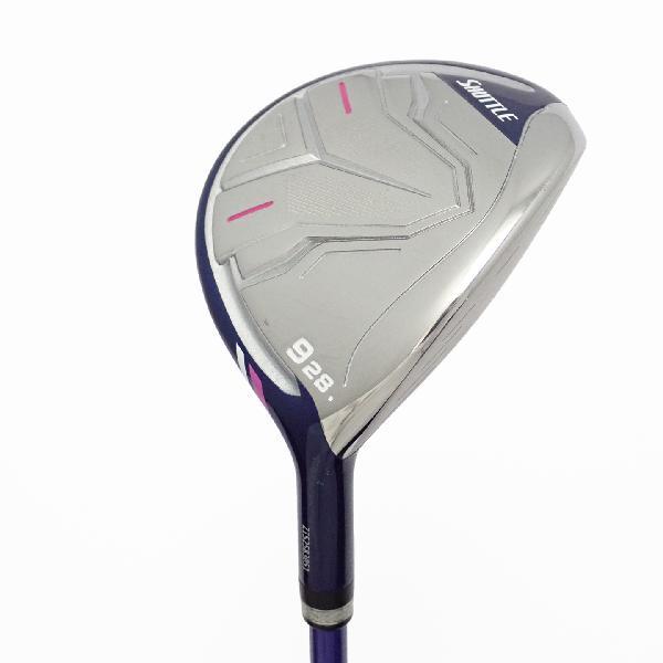 フェアウェイウッド (中古)