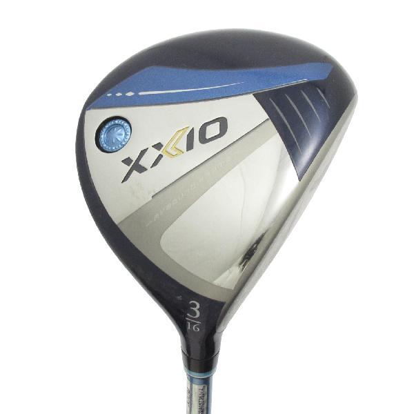 フェアウェイウッド (中古)