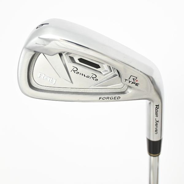 アイアン（セット） (中古)