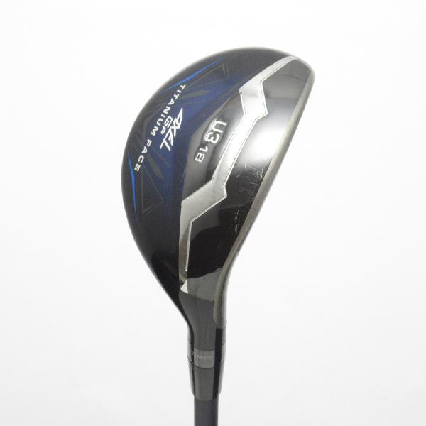 ユーティリティ (中古) pricedown