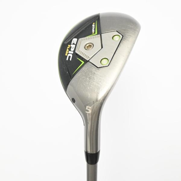 ユーティリティ (中古)