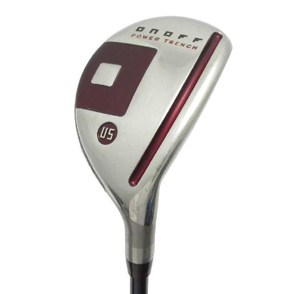 ユーティリティ (中古)