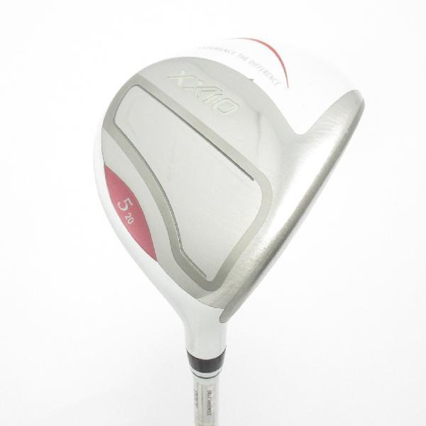 フェアウェイウッド (中古) tryshotresale