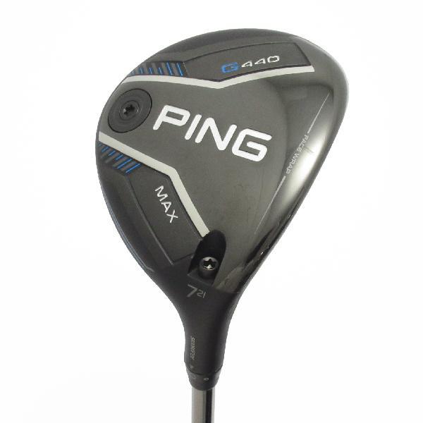 フェアウェイウッド (中古) tryshotresale