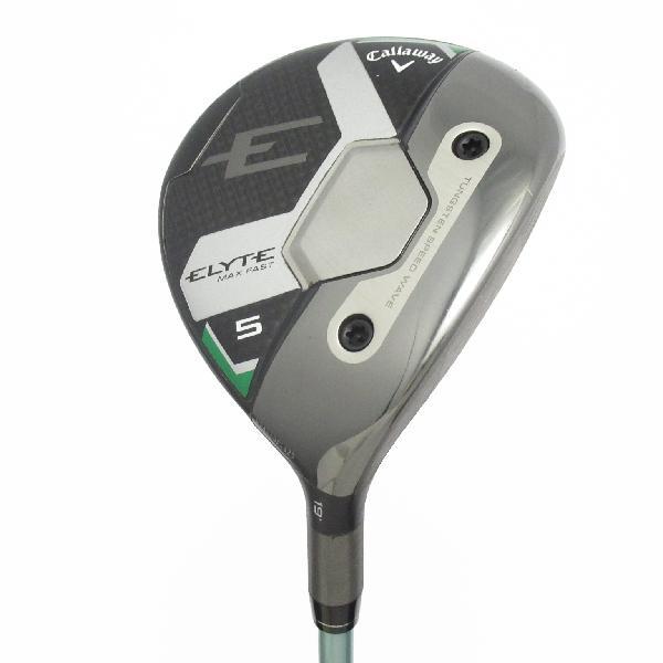 フェアウェイウッド (中古)