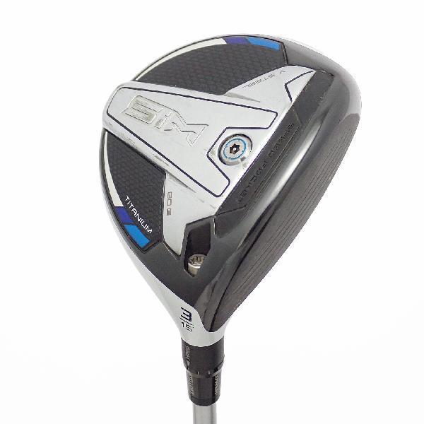 フェアウェイウッド (中古)