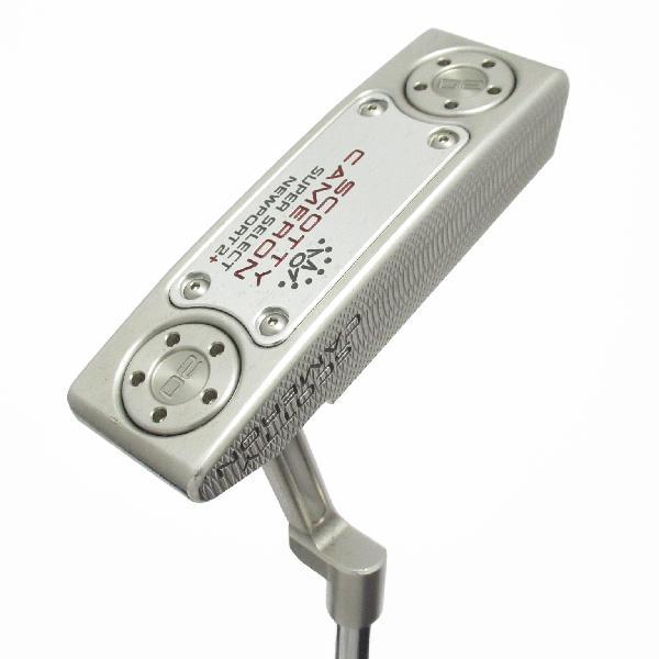 パター (中古)