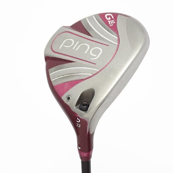 フェアウェイウッド (中古) pricedown usedmayb