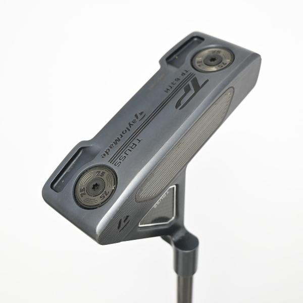 パター (中古)