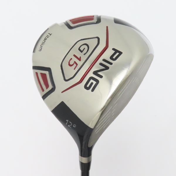 ドライバー (中古)