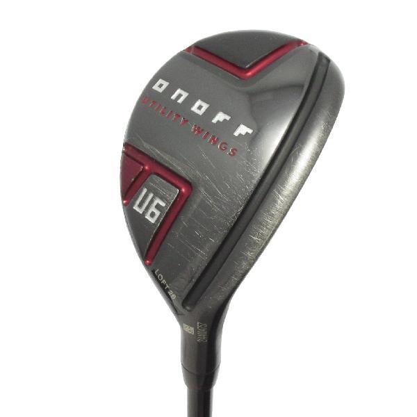 ユーティリティ (中古)