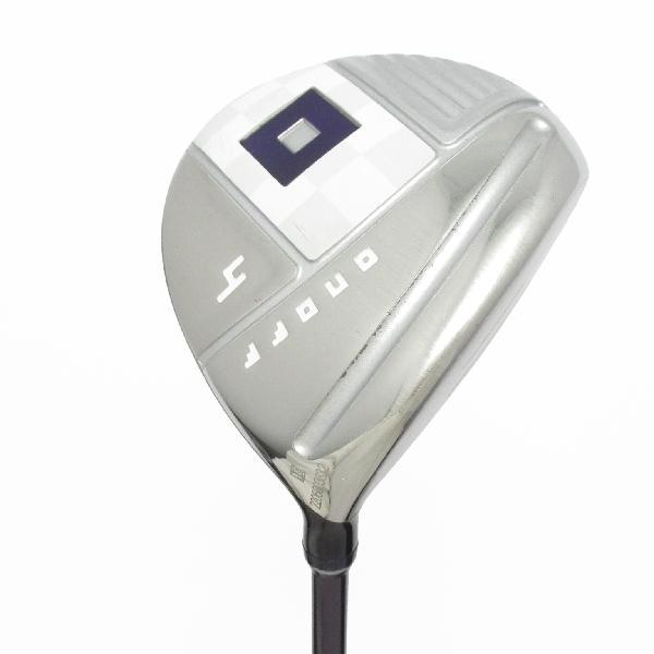 フェアウェイウッド (中古)