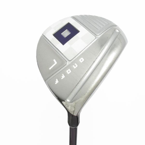 フェアウェイウッド (中古)