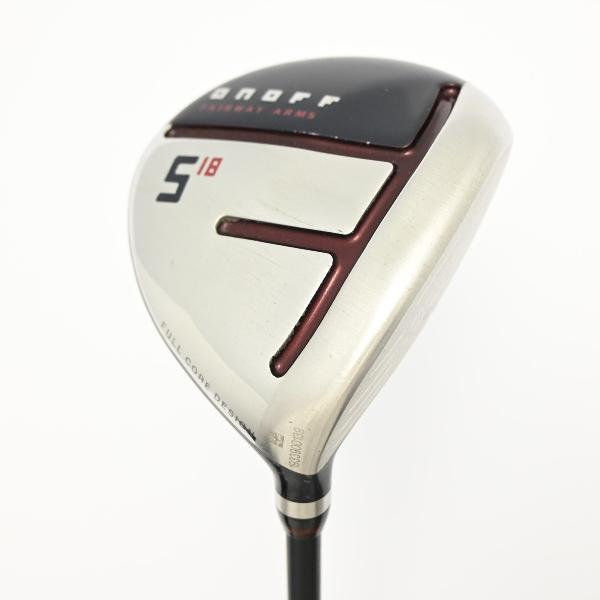 フェアウェイウッド (中古)