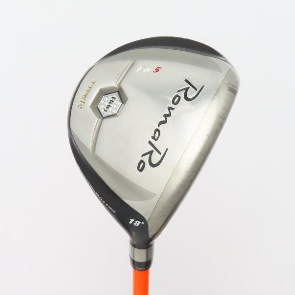 フェアウェイウッド (中古)