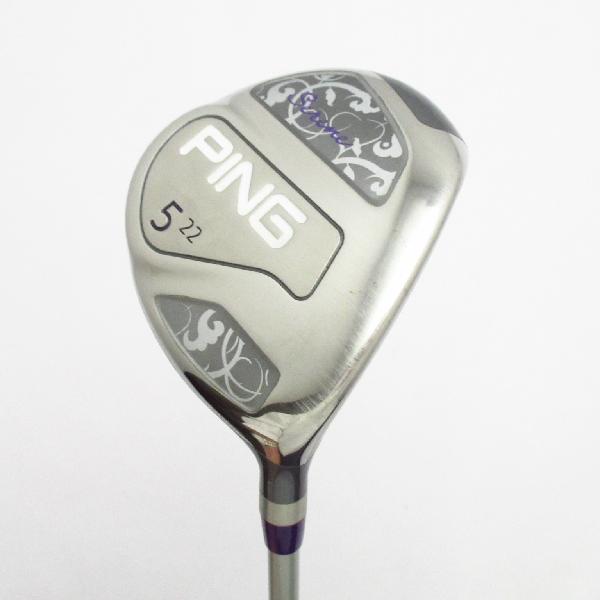 フェアウェイウッド (中古)