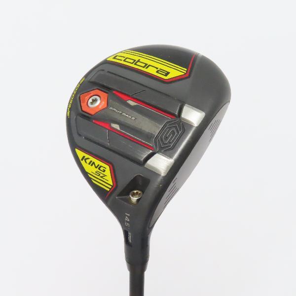 フェアウェイウッド (中古)