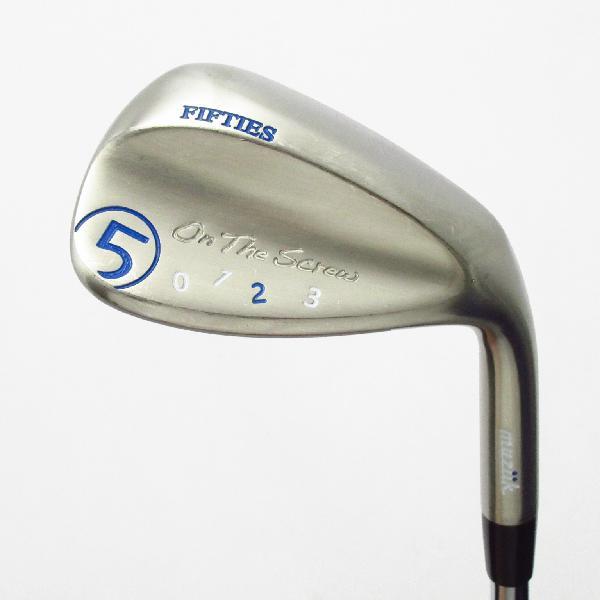 ウェッジ (中古)