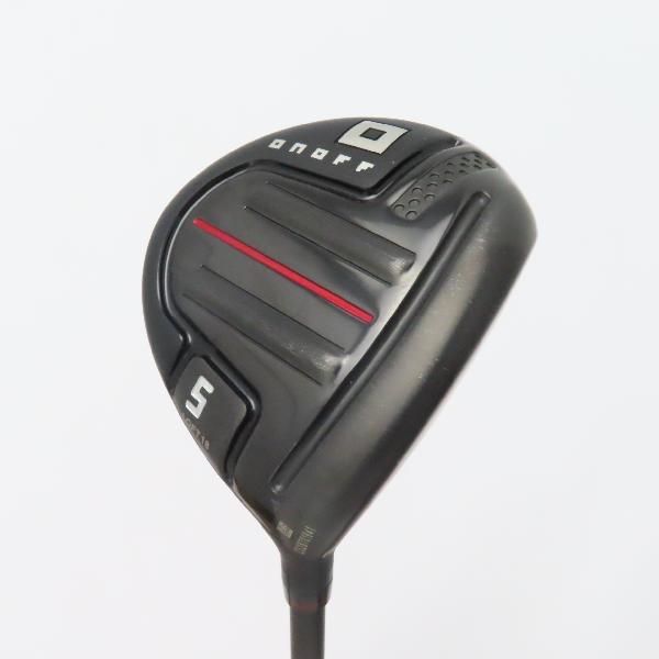 フェアウェイウッド (中古)