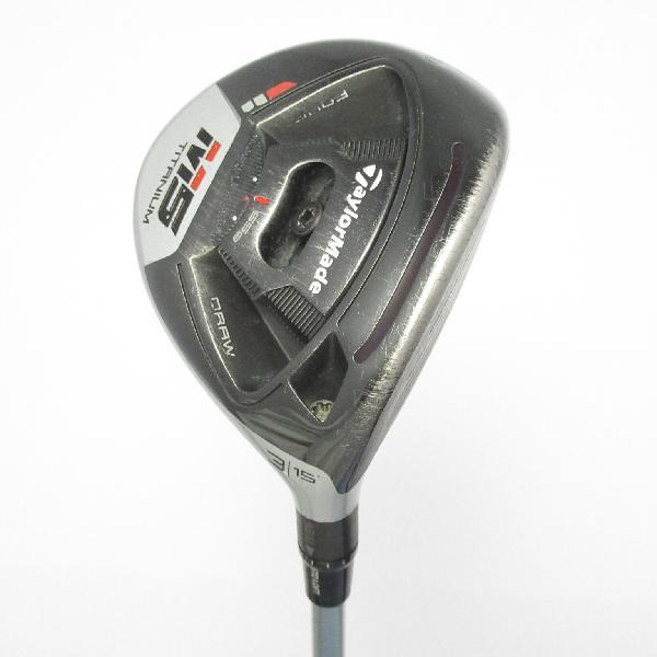 フェアウェイウッド (中古)