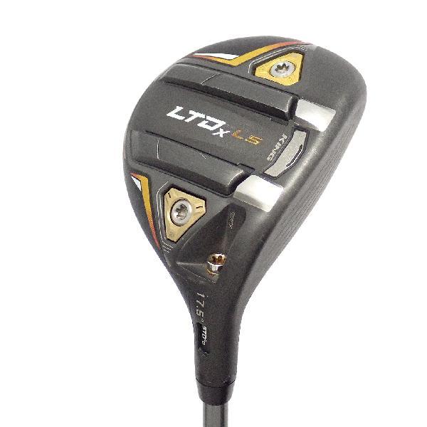 フェアウェイウッド (中古)