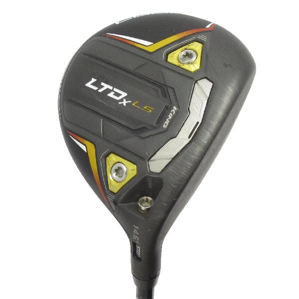 フェアウェイウッド (中古)
