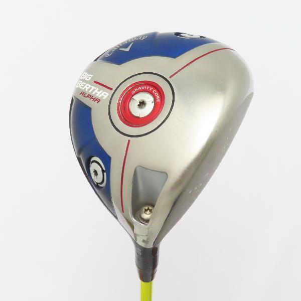 ドライバー (中古)