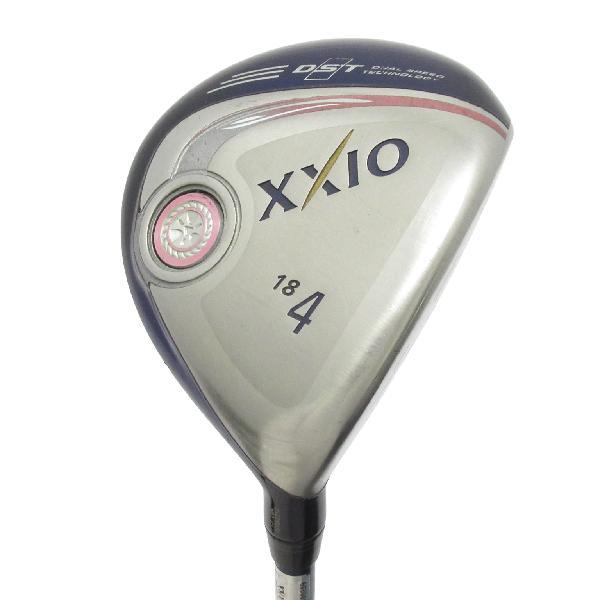 フェアウェイウッド (中古)