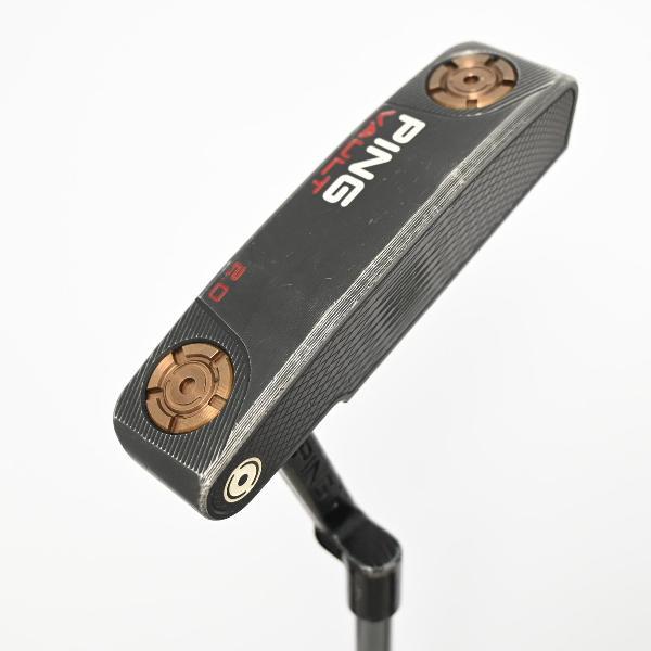 パター (中古)