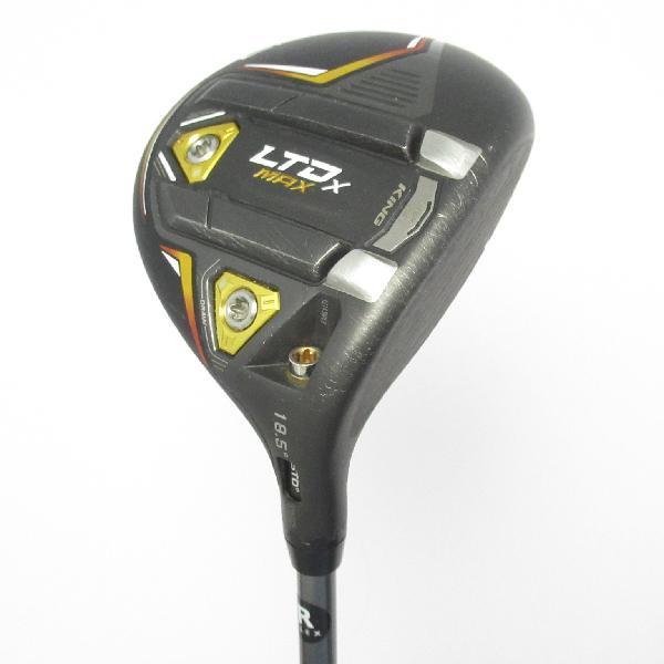 フェアウェイウッド (中古)