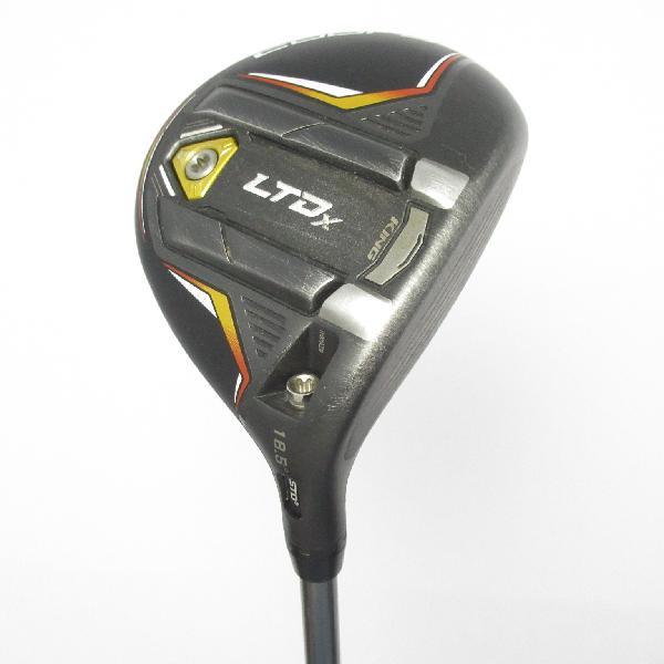 フェアウェイウッド (中古)