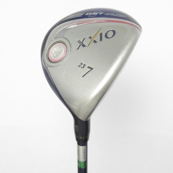 フェアウェイウッド (中古)